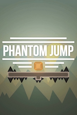 Phantom Jump - SteamGridDB