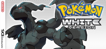 Grid for Pokémon White Version by VdeVaporeta - SteamGridDB