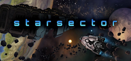 Grid for Starsector by Luckspeare - SteamGridDB
