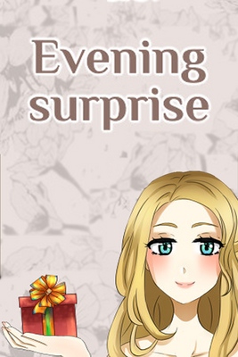 Evening Surprise - SteamGridDB