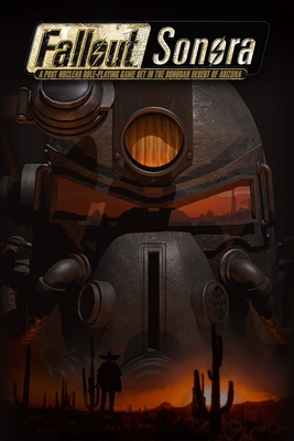 Grid for Fallout Sonora by Grillsoße - SteamGridDB
