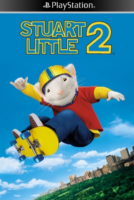 Grid for Stuart Little 2 by leyxcx - SteamGridDB