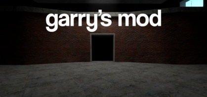 Grid for Garry's Mod by SweetyAnthony - SteamGridDB