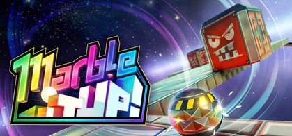 Grid for Marble It Up! by Chaotic Viral - SteamGridDB