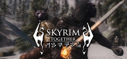 Skyrim Together - SteamGridDB