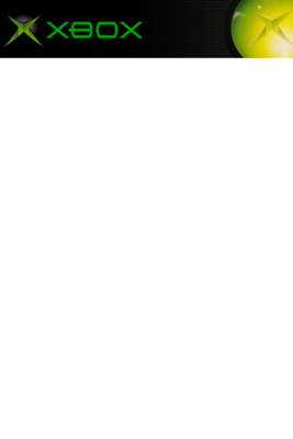 Grid for Microsoft Xbox by QuizzicalCube - SteamGridDB