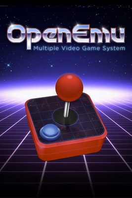 OpenEmu (Emulator) - SteamGridDB