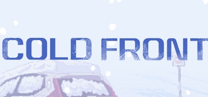 Grid for Cold Front by Magicl1nk - SteamGridDB