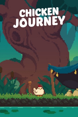 Chicken Journey - SteamGridDB