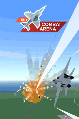 Tiny Combat Arena - SteamGridDB