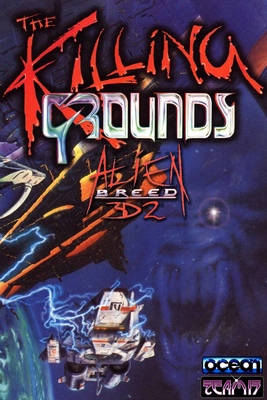 Grid for Alien Breed 3D II: The Killing Grounds by TerrorK - SteamGridDB