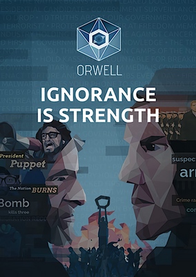 Ignorance Is Strength