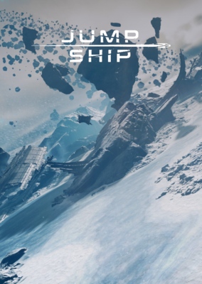 Jump Ship - SteamGridDB