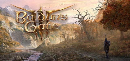 Grid for Baldur's Gate III by alienhunter98 - SteamGridDB