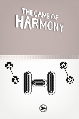 The Game of Harmony - SteamGridDB