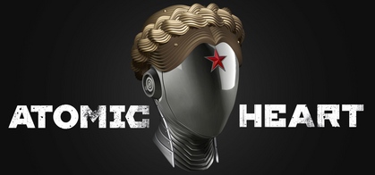 Grid for Atomic Heart by ABH20 - SteamGridDB