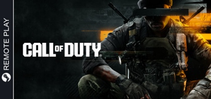 Grid for Call of Duty by Rumik - SteamGridDB