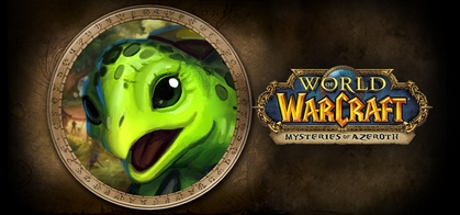 Grid for Turtle WoW by HerrTiSo - SteamGridDB