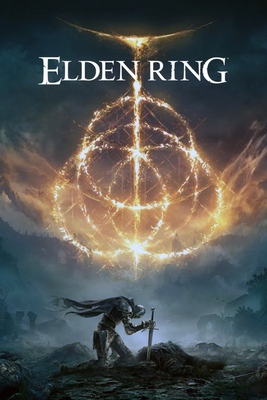 Grid for Elden Ring by NyteMyre - SteamGridDB