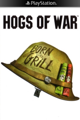 Grid for Hogs of War by GEFAFWISP - SteamGridDB