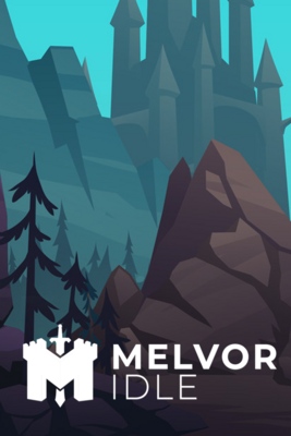 Grid for Melvor Idle by Deadlywere - SteamGridDB