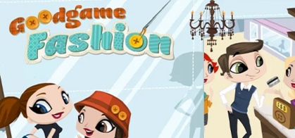 Goodgame Fashion - SteamGridDB