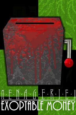 Menagerie I: Exoptable Money - SteamGridDB