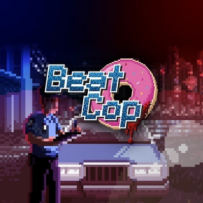 Beat Cop - SteamGridDB