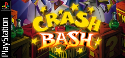 Grid for Crash Bash by dfnerio - SteamGridDB