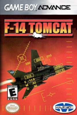 F-14 Tomcat - SteamGridDB