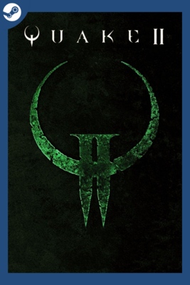 Grid for Quake II by Xerlientt - SteamGridDB
