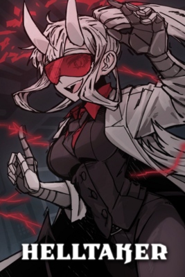 Grid for Helltaker by MakeshiftToaster - SteamGridDB