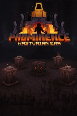 Prominence II RPG: Hasturian Era - SteamGridDB