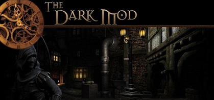 Grid for The Dark Mod by knifeyspoony - SteamGridDB