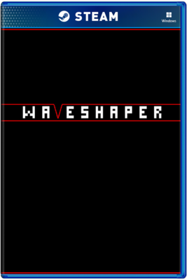 WAVESHAPER - SteamGridDB