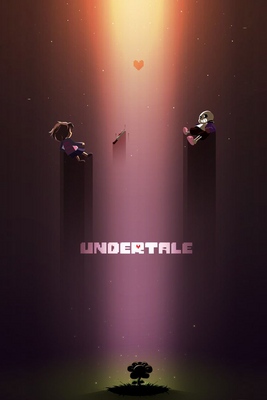 Grid for Undertale by Supreme Ricardo - SteamGridDB