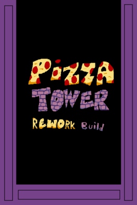 Grid for Pizza Tower by Ikeor - SteamGridDB