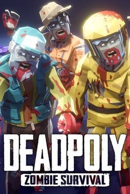Steam Account - DeadPoly starting at just 72.11 THB, with the ability ...