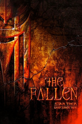 Star Trek Deep Space Nine: The Fallen - SteamGridDB
