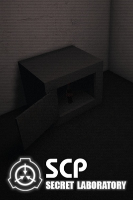 Grid for SCP: Secret Laboratory by The Duality System - SteamGridDB