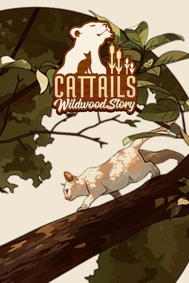 Cattails: Wildwood Story - SteamGridDB