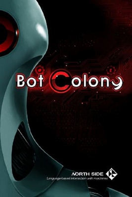 Bot Colony - SteamGridDB