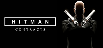 Grid for Hitman: Contracts by TheWaslijn - SteamGridDB