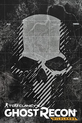 Grid for Tom Clancy's Ghost Recon Wildlands by MikoOhneHose - SteamGridDB