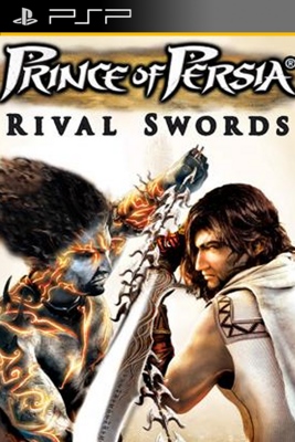 Grid for Prince of Persia: Rival Swords by Castcoder - SteamGridDB