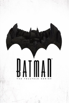 Grid for Batman: The Telltale Series by CluckenDip - SteamGridDB