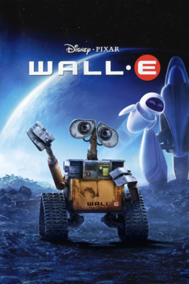 WALL·E - SteamGridDB