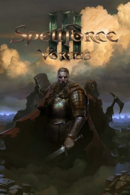 Grid for SpellForce 3: Versus Edition by Mystique - SteamGridDB