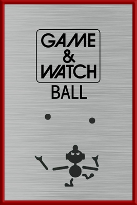 Ball (Game & Watch) - SteamGridDB
