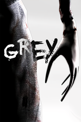 Grid for Grey by Gangrelm - SteamGridDB